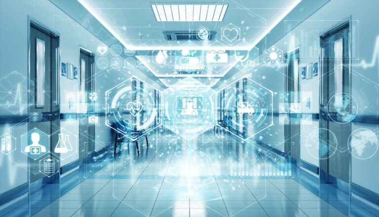 Hospital Operations and Facility Management – DSO Healthcare